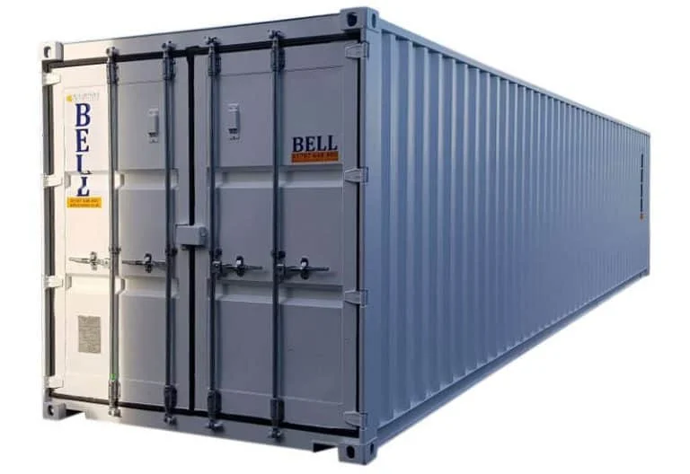 40ft Shipping Container For Sale